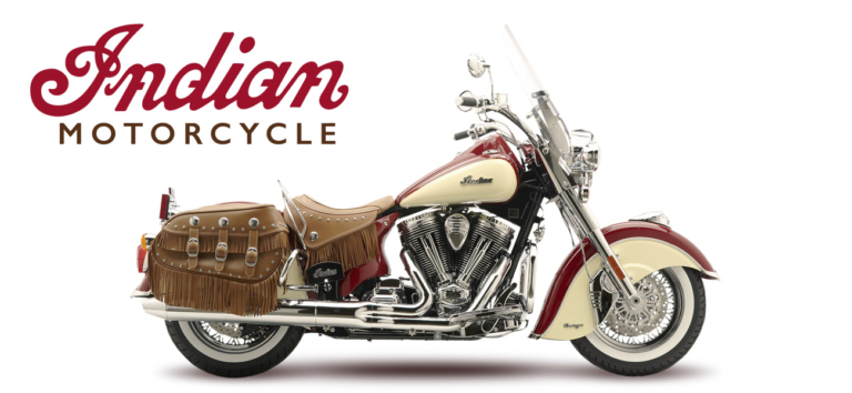 Iron Indian Riders Australia – Indian Owners Club