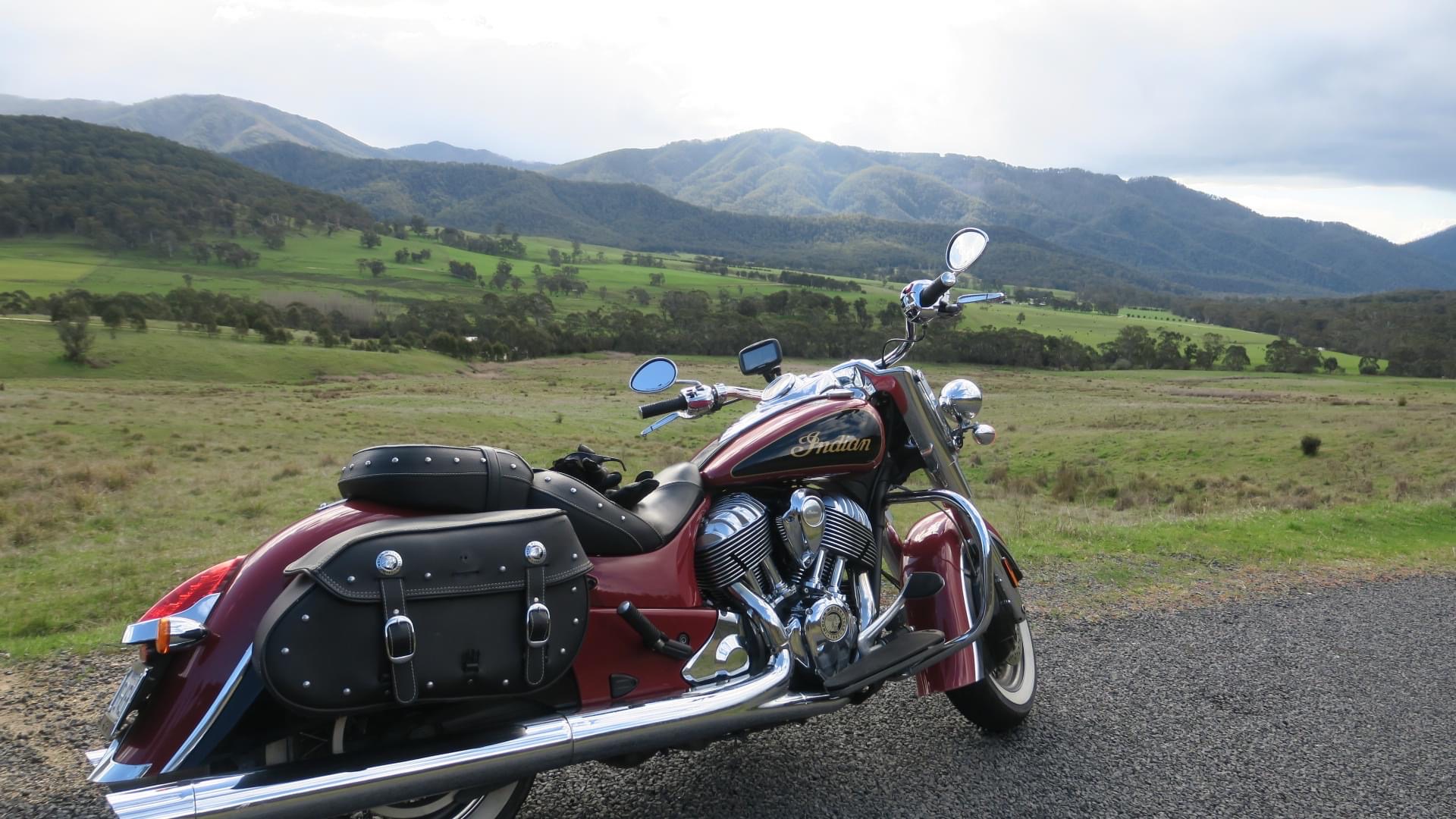 Crazy Horse 2022 review – Iron Indian Riders Australia