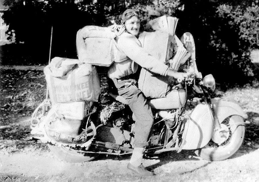 2025 Good Riddance, I’m looking forward – Iron Indian Riders Australia